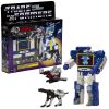 Transformers Toys Retro 40th Anniversary G1 Soundwave, Laserbeak ...