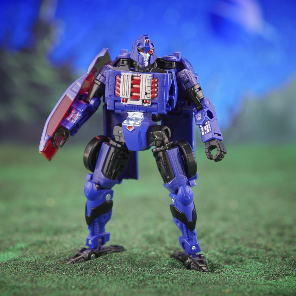 Transformers Toys Legacy Evolution Deluxe Cyberverse Universe Shadow ...