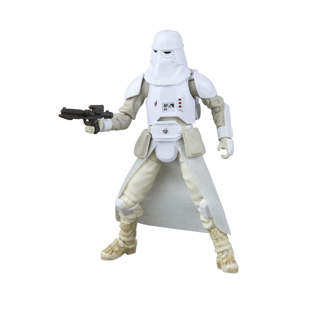 Star Wars The Vintage Collection Imperial Snowtrooper (Hoth Battle Gear ...
