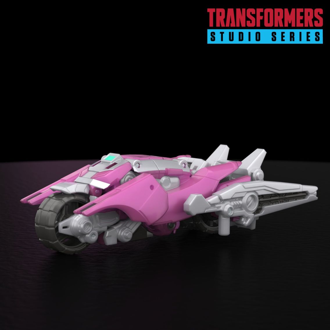 Transformers Toys Studio Series Deluxe Class Transformers One Elita-1 ...