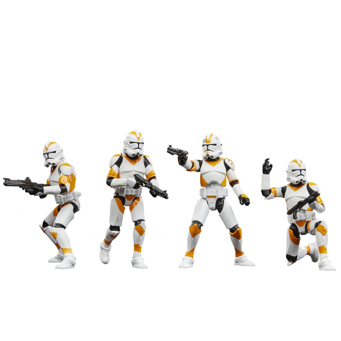 Star Wars The Vintage Collection Phase II Clone Trooper (212th) Star ...