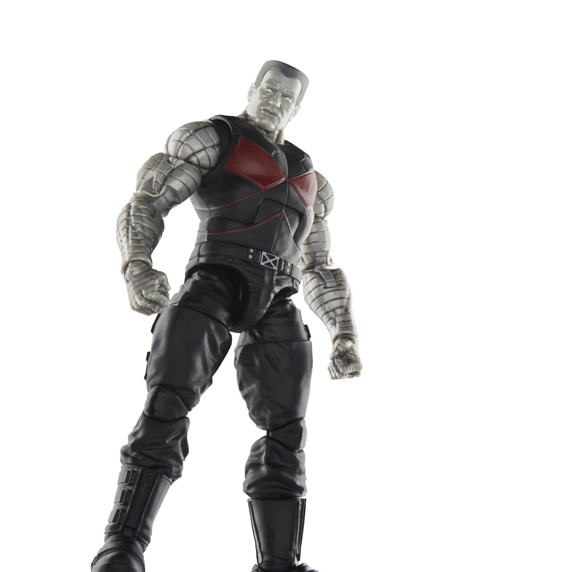 Marvel Legends Series Marvel’s Colossus, Deadpool Legacy Collection ...