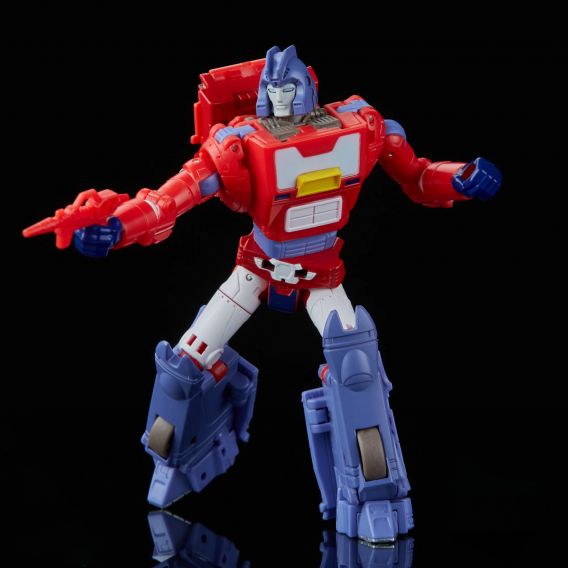 Transformers Toys Generations Transformers: Legacy A Hero is Born 2 ...