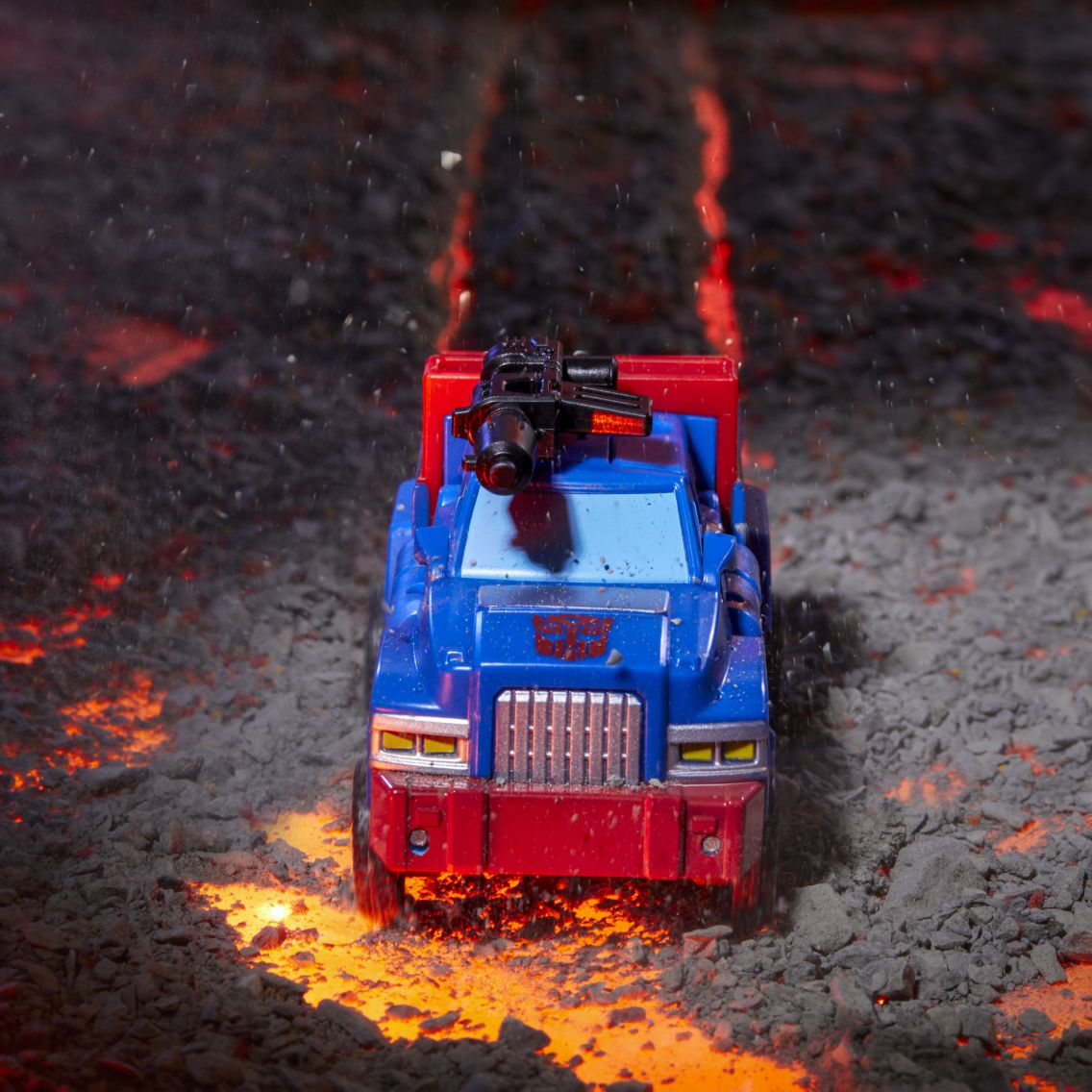 Transformers Legacy United Deluxe Class G1 Universe Autobot Gears, 5.5 ...