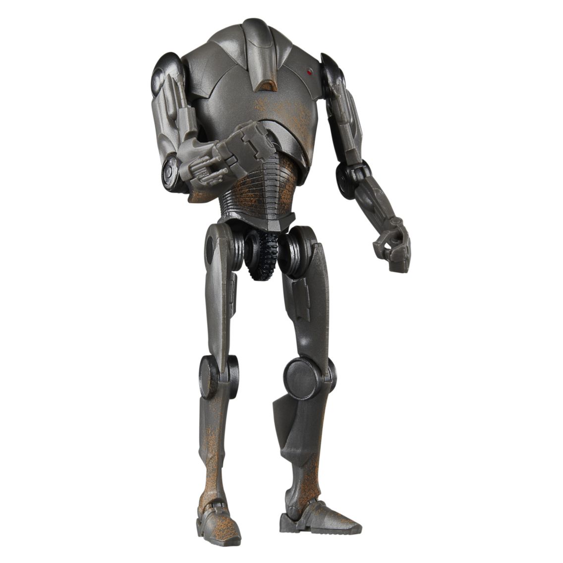 Star Wars The Black Series C-3PO (B1 Battle Droid Body) & Super Battle ...