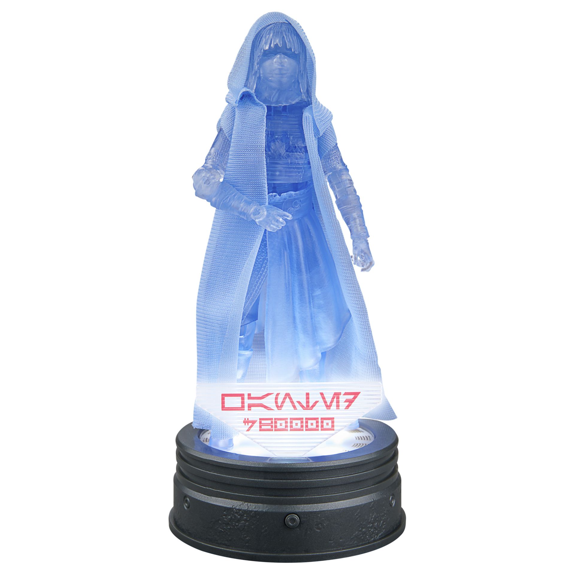 Star Wars The Black Series Holocomm Collection Mae (Assassin ...