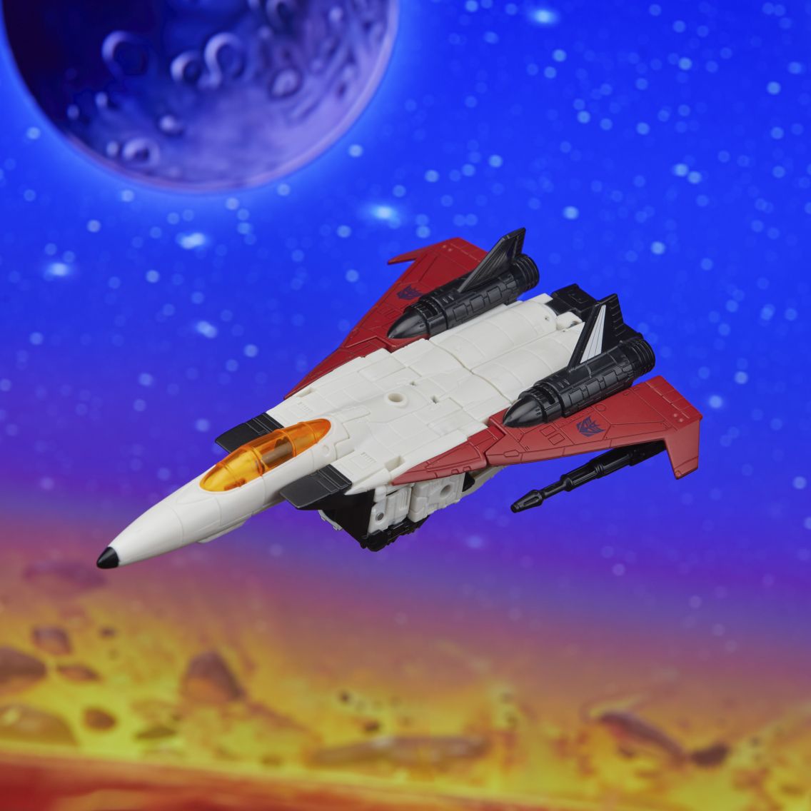 Transformers Legacy United Voyager Class G1 Universe Ramjet, 7-inch ...