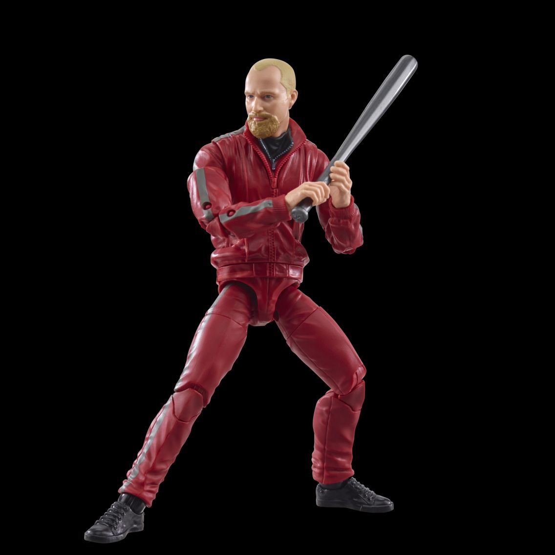 Marvel Legends Series Tracksuit Mafia, Hawkeye 6-Inch Collectible ...