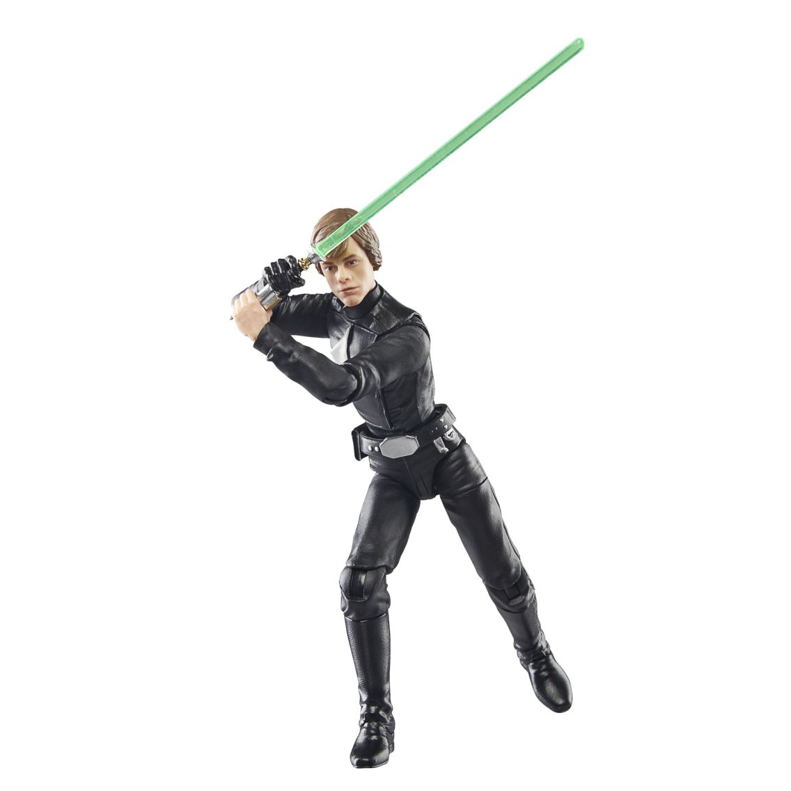 Star Wars The Black Series Luke Skywalker, Luuke, Joruus C’baoth, Mara ...