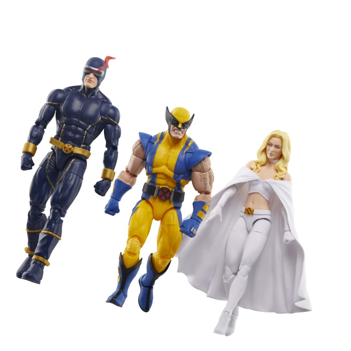 Marvel Legends Series Wolverine, Marvel 85th Anniversary Comics ...