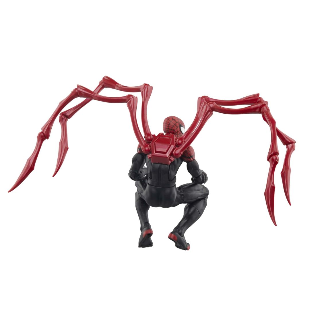 Marvel Legends Series Superior Spider-Man, Marvel 85th Anniversary ...
