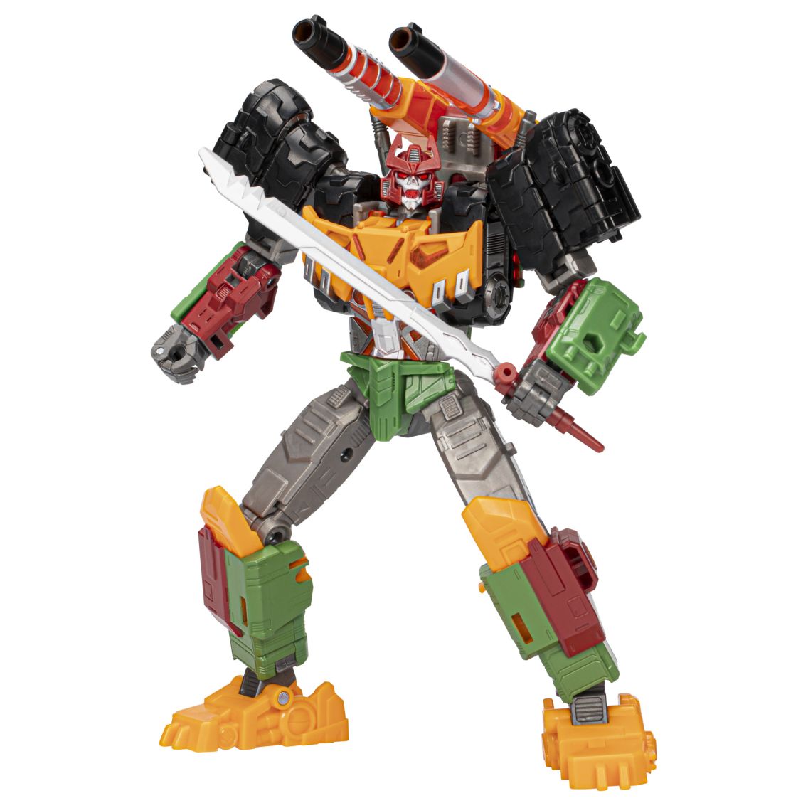 Transformers Toys Legacy Evolution Voyager Class Comic Universe ...