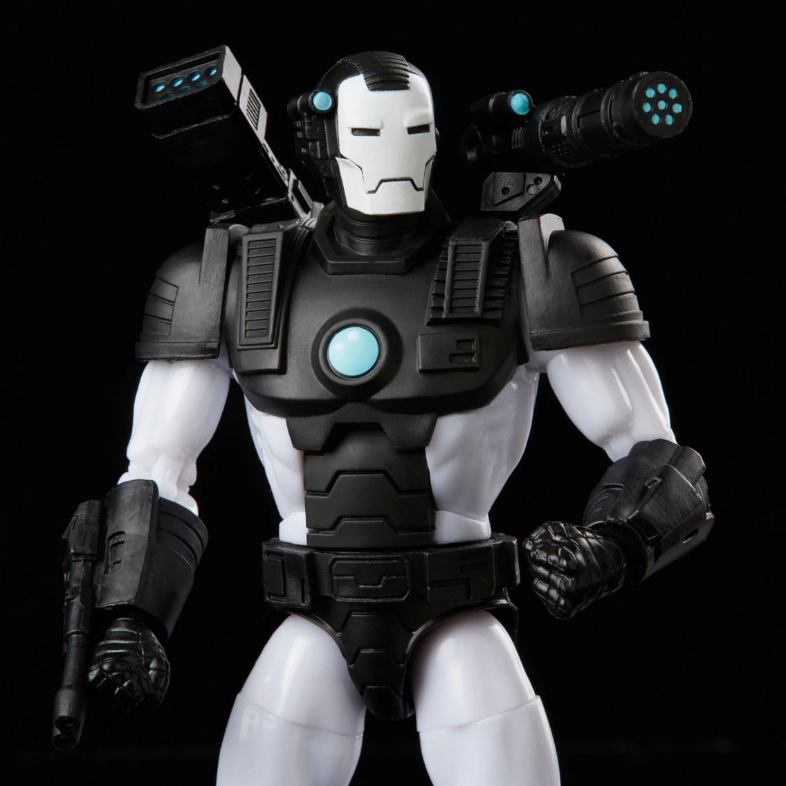 Marvel Legends Series Marvels War Machine 6-inch Action Figure Iron Man ...