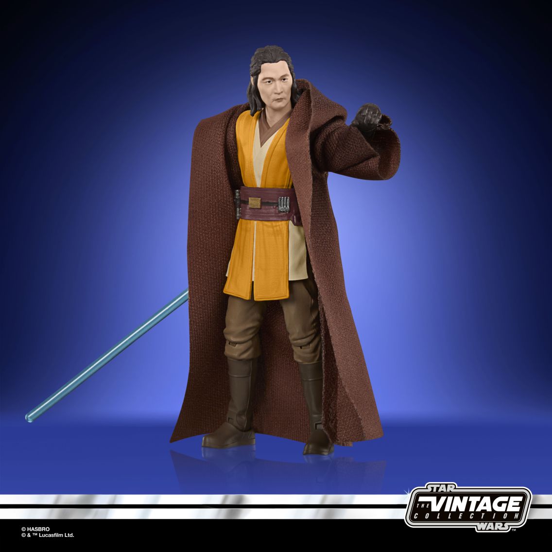 Star Wars The Vintage Collection Jedi Master Sol, Star Wars: The ...