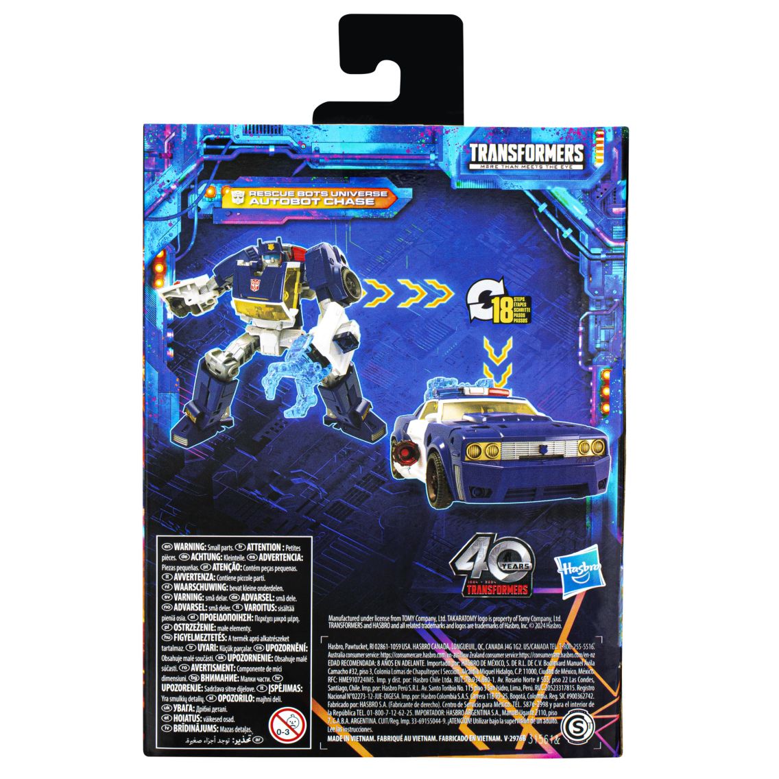 Transformers Legacy United Deluxe Class Rescue Bots Universe Autobot ...