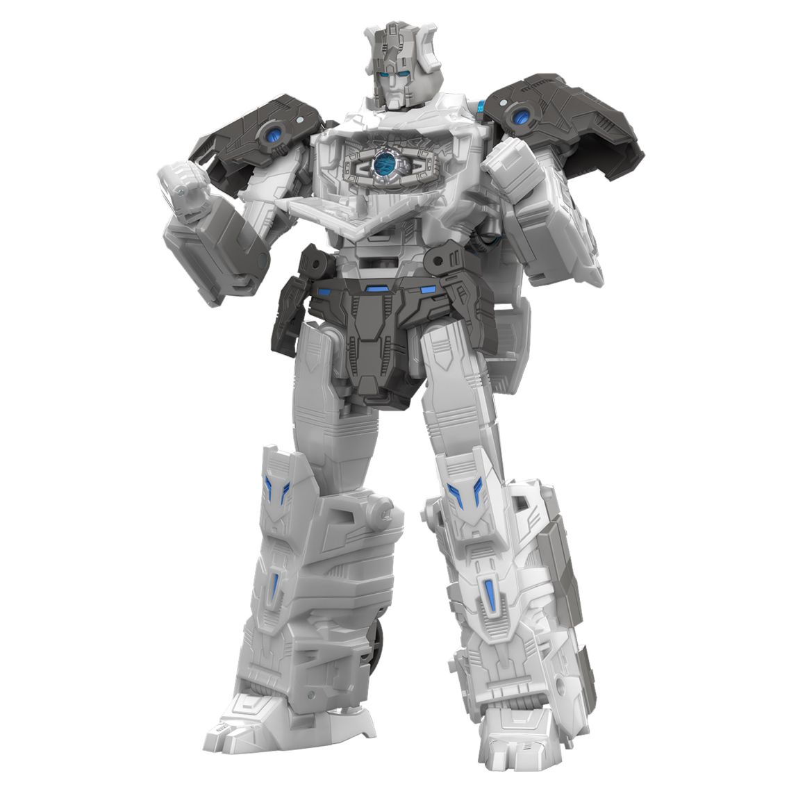 Transformers Age of the Primes Voyager Class The Thirteen Prima Prime ...