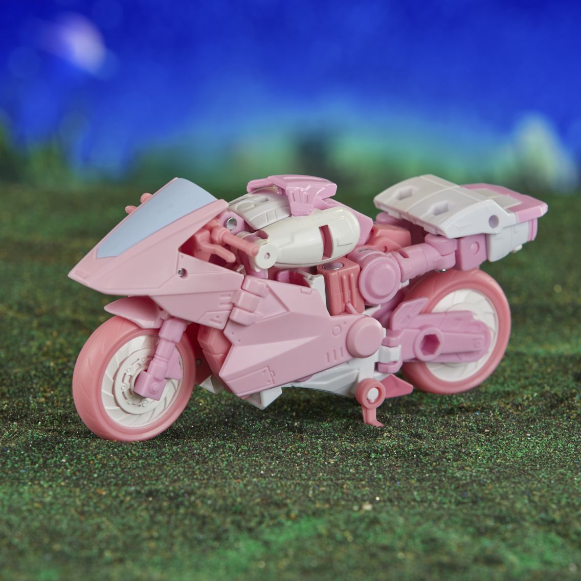 Transformers Toys Legacy Evolution War Dawn 2-Pack Deluxe Cybertronian ...