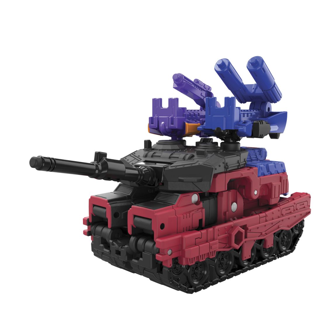 Transformers Legacy United Deluxe Class G1 Universe Quake, 5.5-inch ...