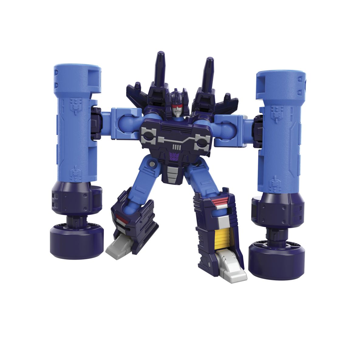 Transformers Legacy United Voyager Class G1 Universe Soundwave, 7-inch ...