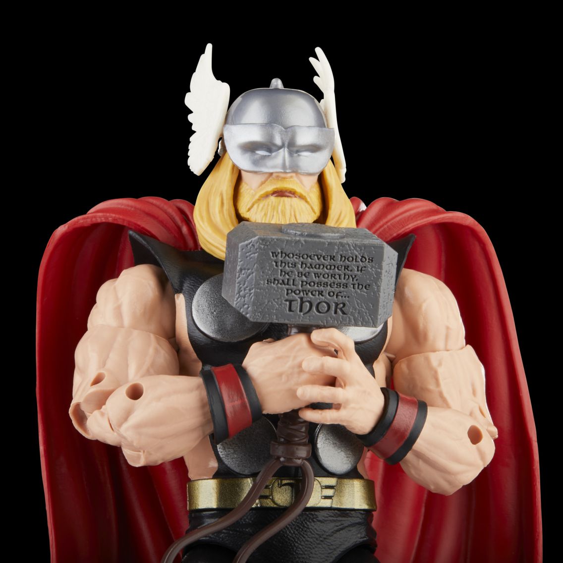 Marvel Legends Series Thor vs. Marvel's Destroyer, Avengers 60th ...