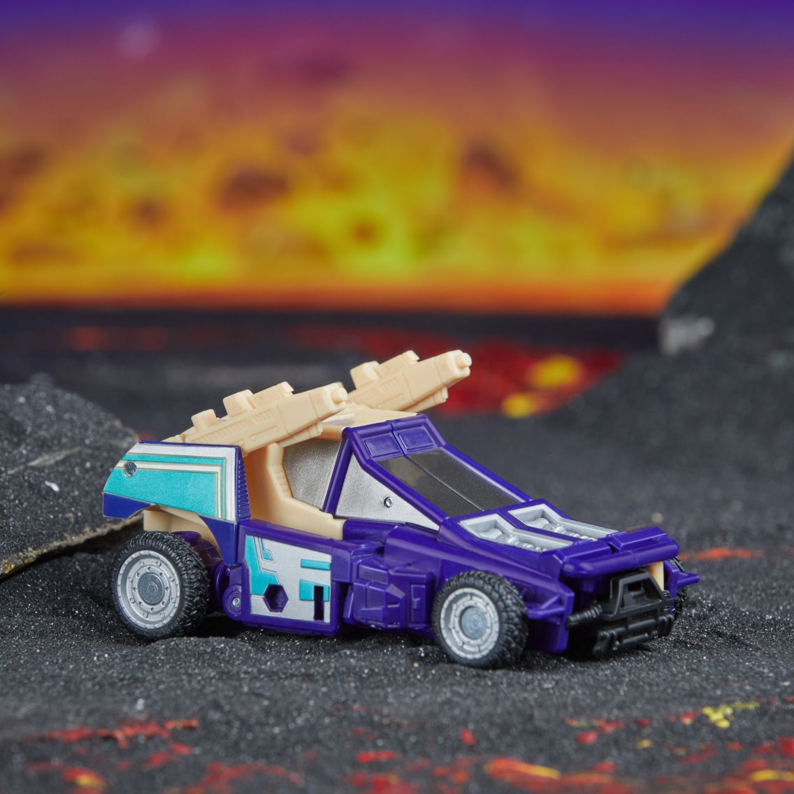 Transformers Legacy United Doom ‘n Destruction Collection, Mayhem ...