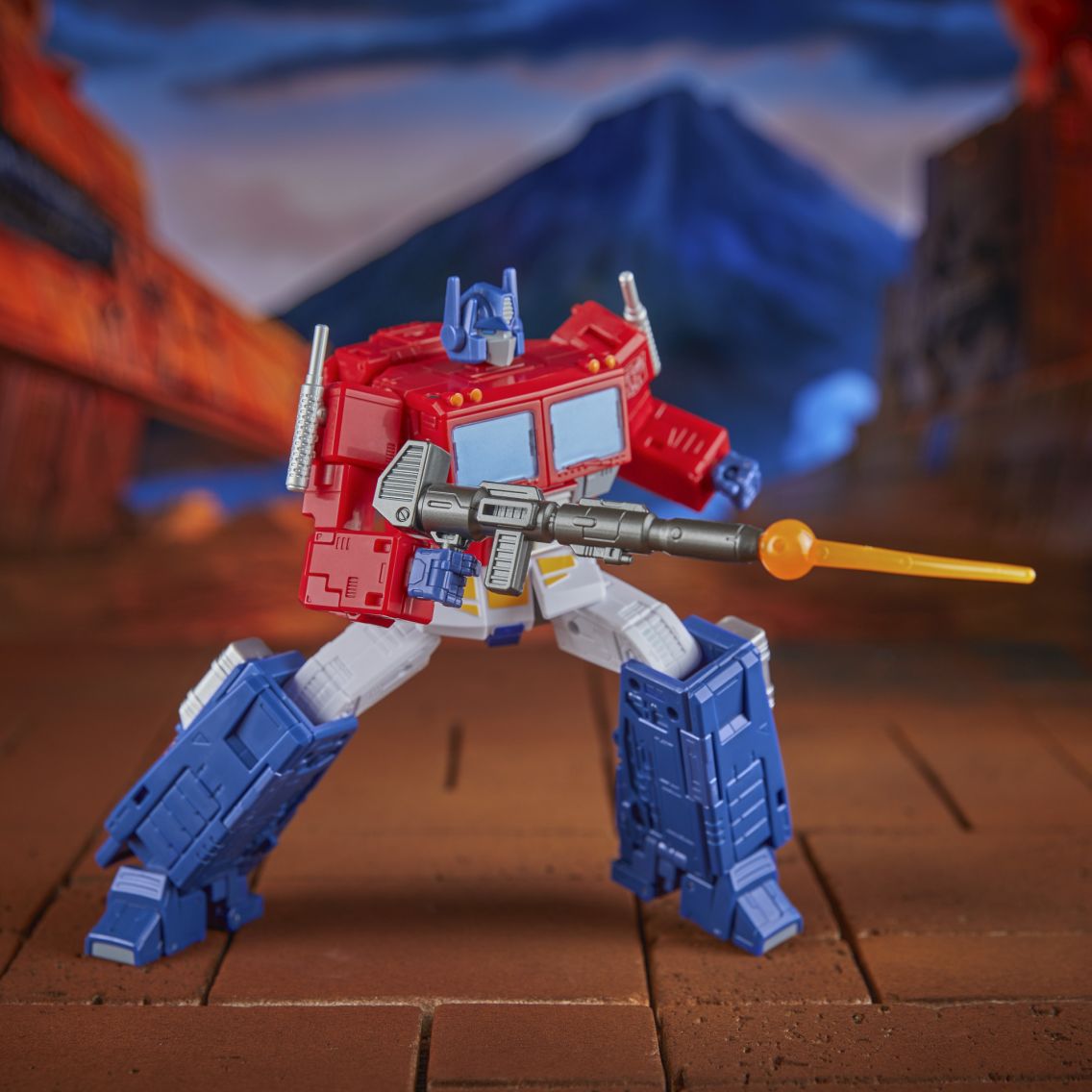 Transformers Toys Studio Series Commander Class The Transformers: The ...