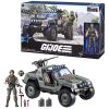 G.I. Joe Classified Series #112, Clutch with VAMP (Multi-Purpose Attack ...