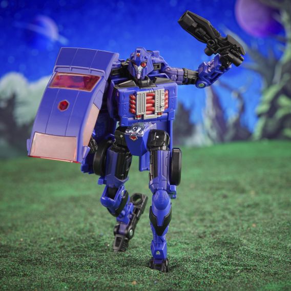 Transformers Toys Legacy Evolution Deluxe Cyberverse Universe Shadow ...