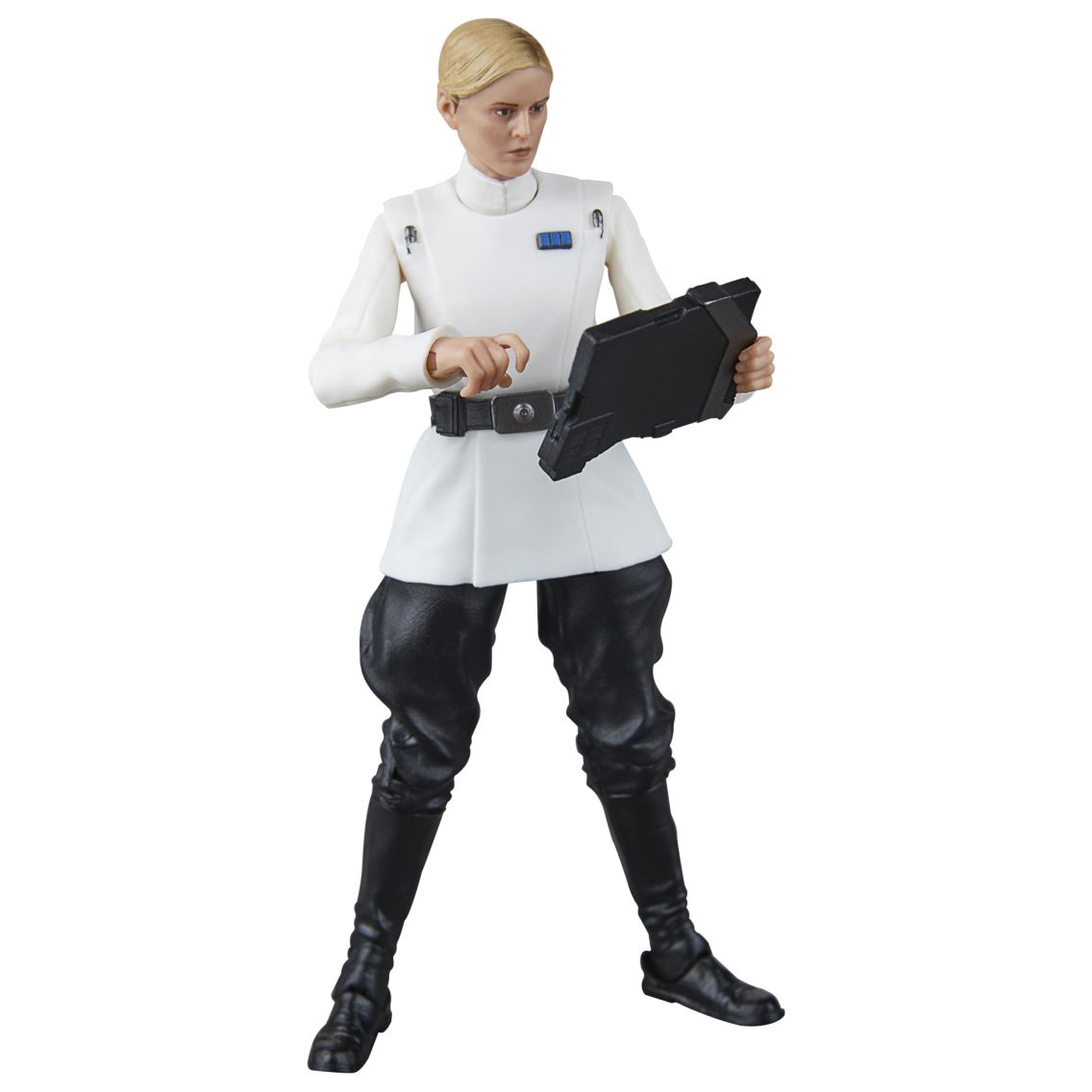 Star Wars The Black Series Dedra Meero, Star Wars: Andor Collectible 6 ...