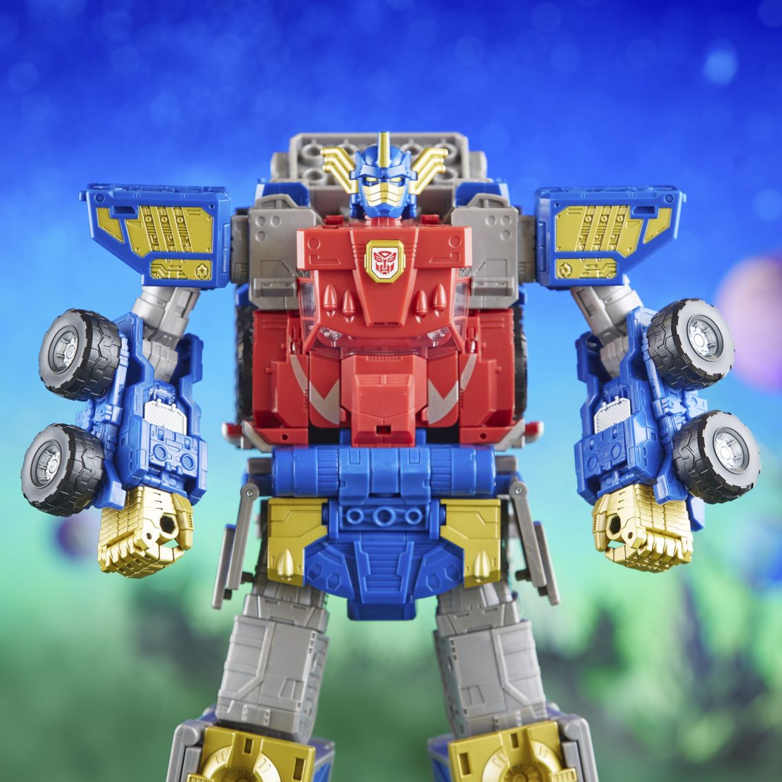 Transformers Toys Legacy Evolution Commander Armada Universe Optimus ...