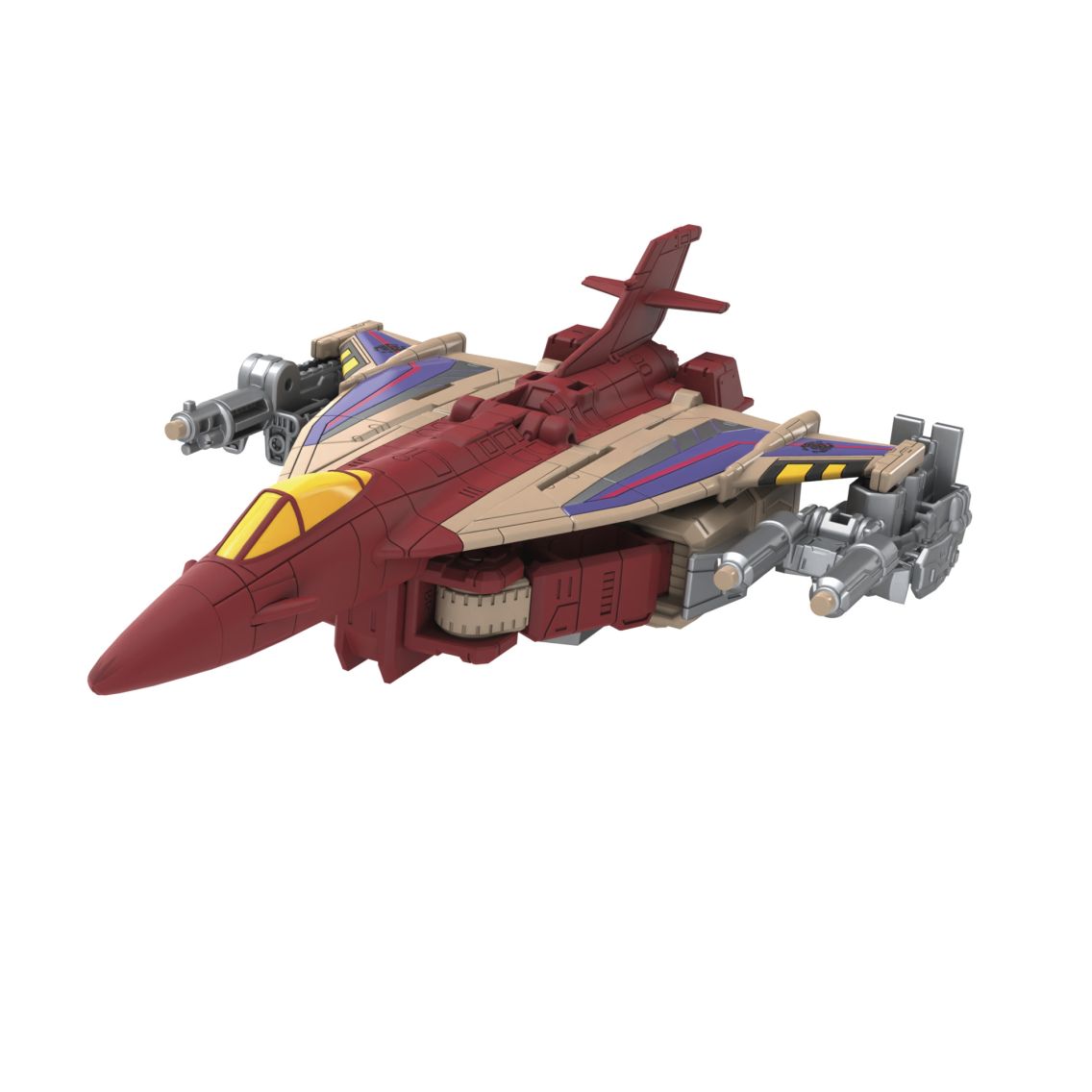 Transformers Legacy United Doom ‘n Destruction Collection, Mayhem ...