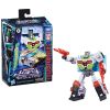 Transformers Toys Legacy Evolution Deluxe Autobot Medix Toy, 5.5-inch ...