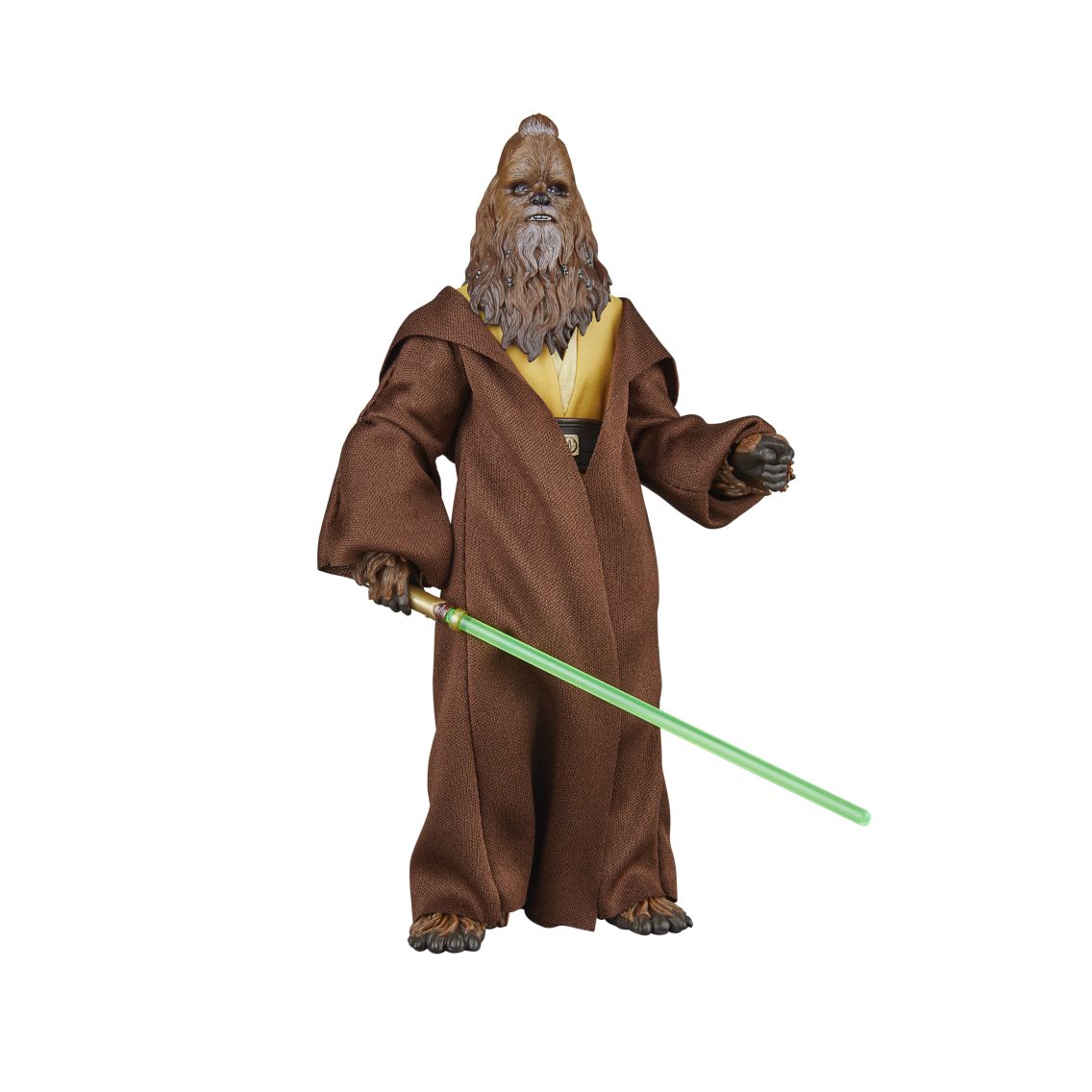 Star Wars The Black Series Jedi Master Kelnacca, Star Wars: The Acolyte ...