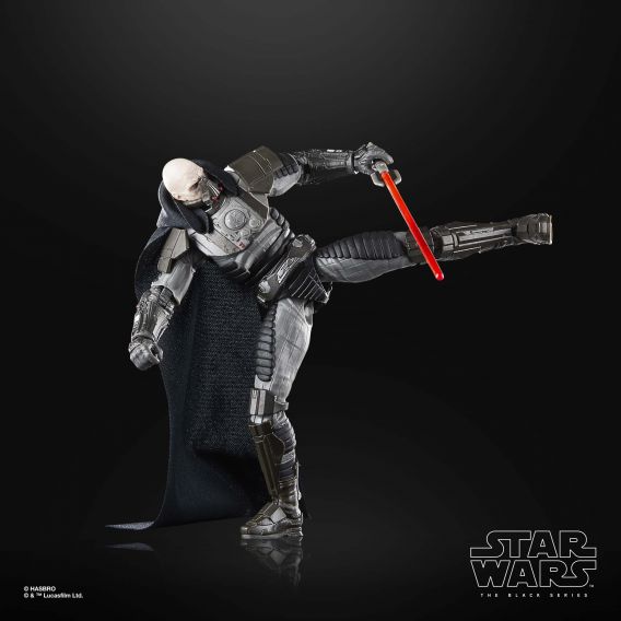 Star Wars The Black Series Darth Malgus, Star Wars: The Old Republic 6 ...