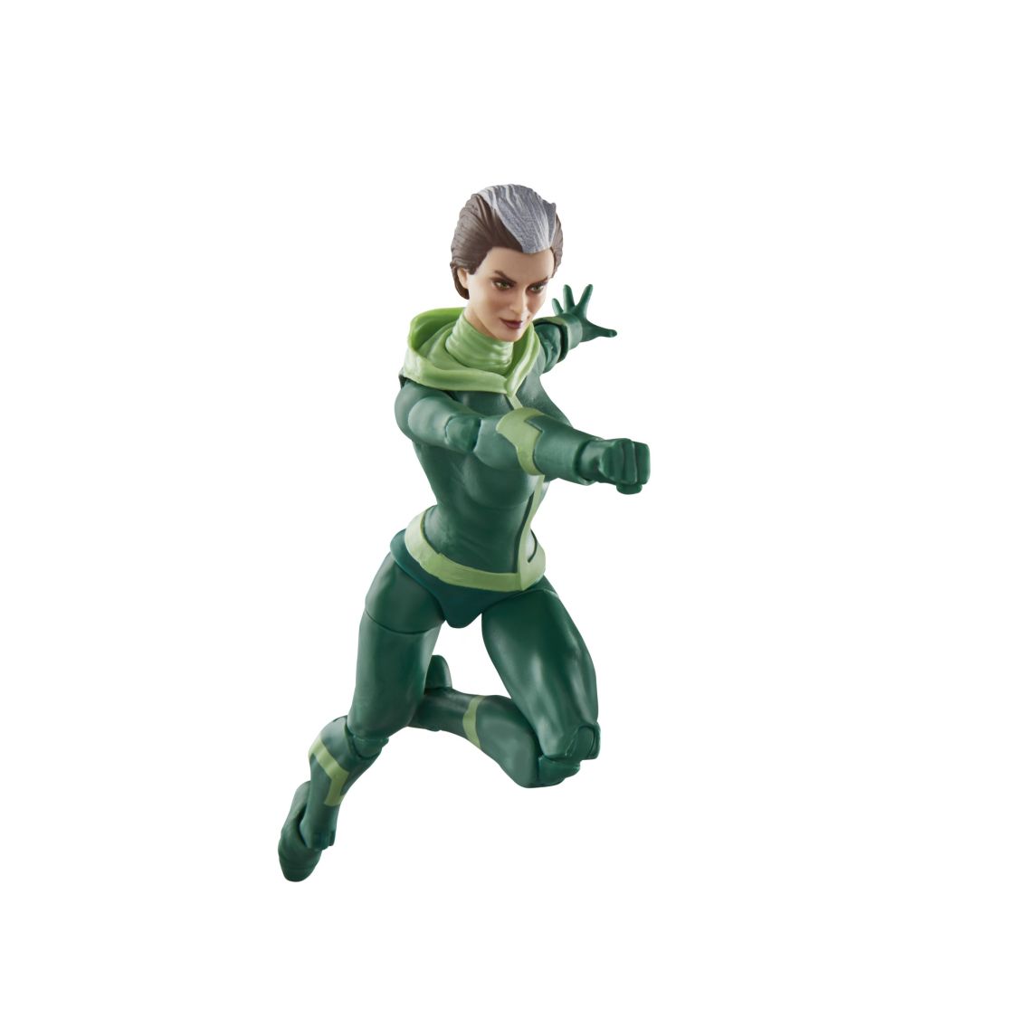 Marvel Legends Series Marvel's Rogue and Destiny, X-Men Comics ...
