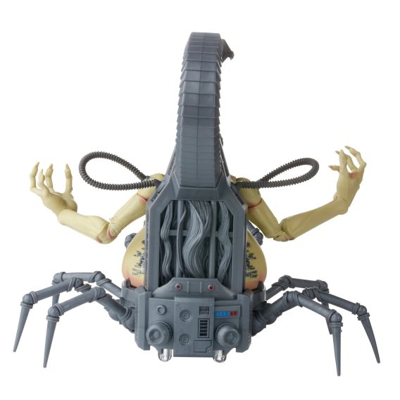 Marvel Legends Series X-Men Marvels Mojo Action Figure 6-inch Scale ...