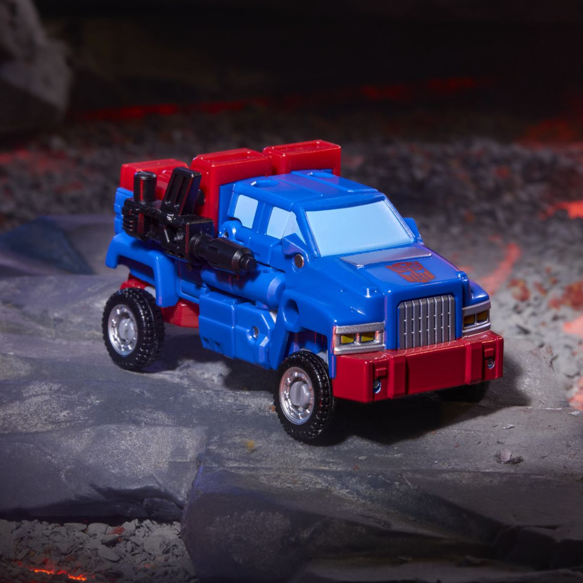 Transformers Legacy United Deluxe Class G1 Universe Autobot Gears, 5.5 ...