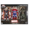 Marvel Legends Series The Cabal, Marvel 85th Anniversary Comics ...