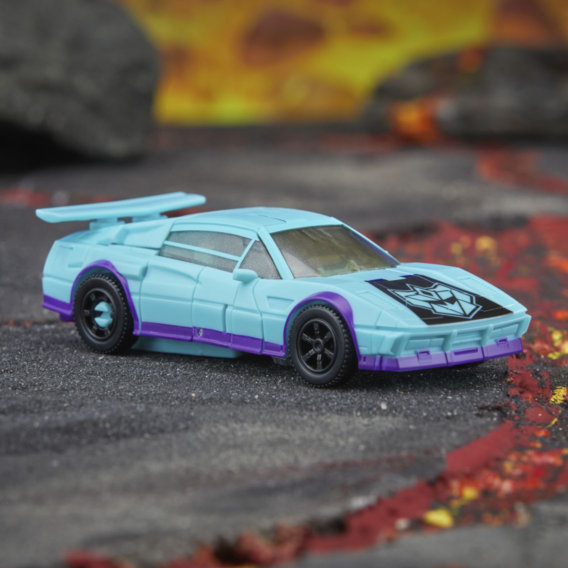 Transformers Legacy Deluxe Class G2 Universe Breakdown, 5.5-inch ...