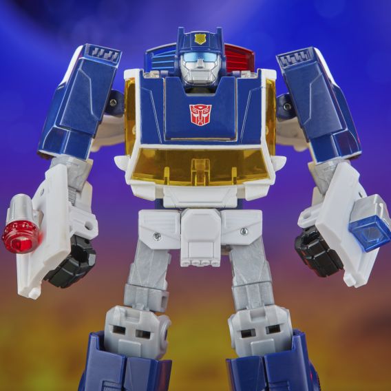 Transformers Legacy United Deluxe Class Rescue Bots Universe Autobot ...