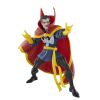 Marvel Legends Series Doctor Strange, Wong and Bats, Comics Collectible ...