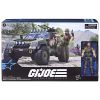G.I. Joe Classified Series #112, Clutch with VAMP (Multi-Purpose Attack ...