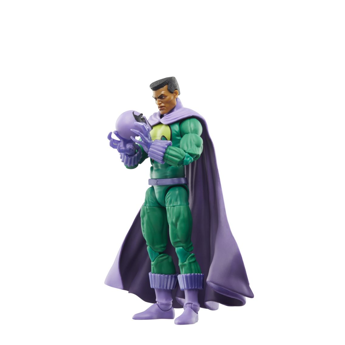 Marvel Legends Series Marvel’s Prowler, Spider-Man: The Animated Series ...