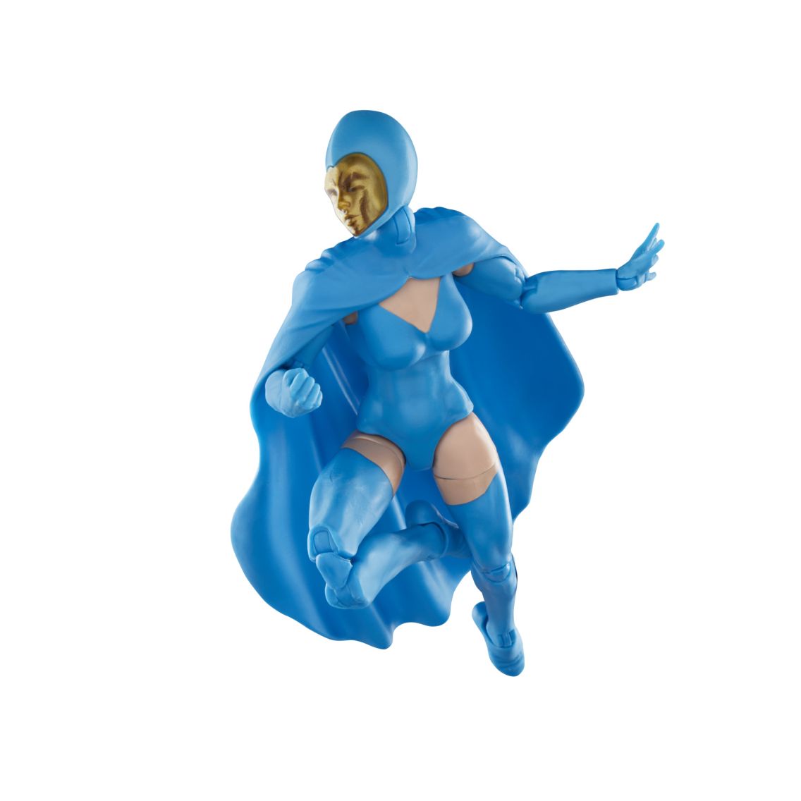 Marvel Legends Series Marvel's Rogue and Destiny, X-Men Comics ...