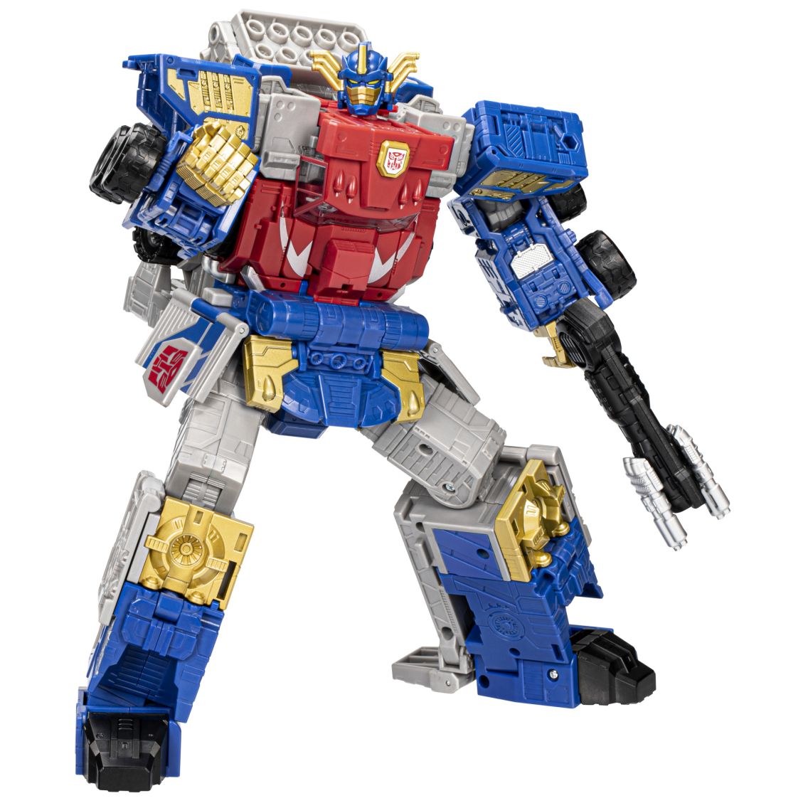 Transformers Toys Legacy Evolution Commander Armada Universe Optimus ...