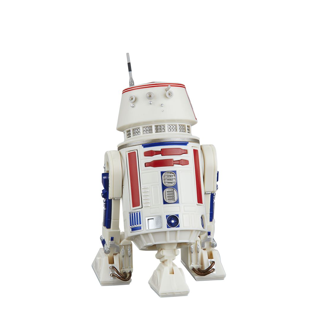 Star Wars The Black Series R5-D4, BD-72 & Pit Droids, Star Wars: The ...