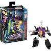 Transformers Toys Legacy Evolution Deluxe Class Insecticon Bombshell ...