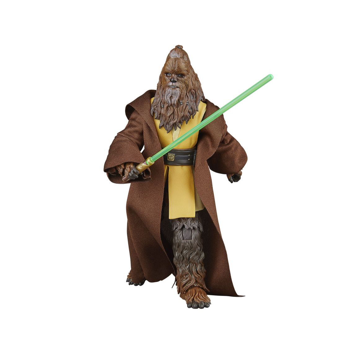 Star Wars The Black Series Jedi Master Kelnacca, Star Wars: The Acolyte ...