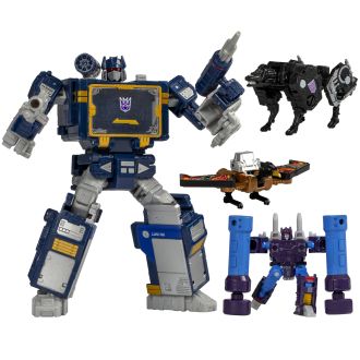 Hasbro Pulse | Official Online Store