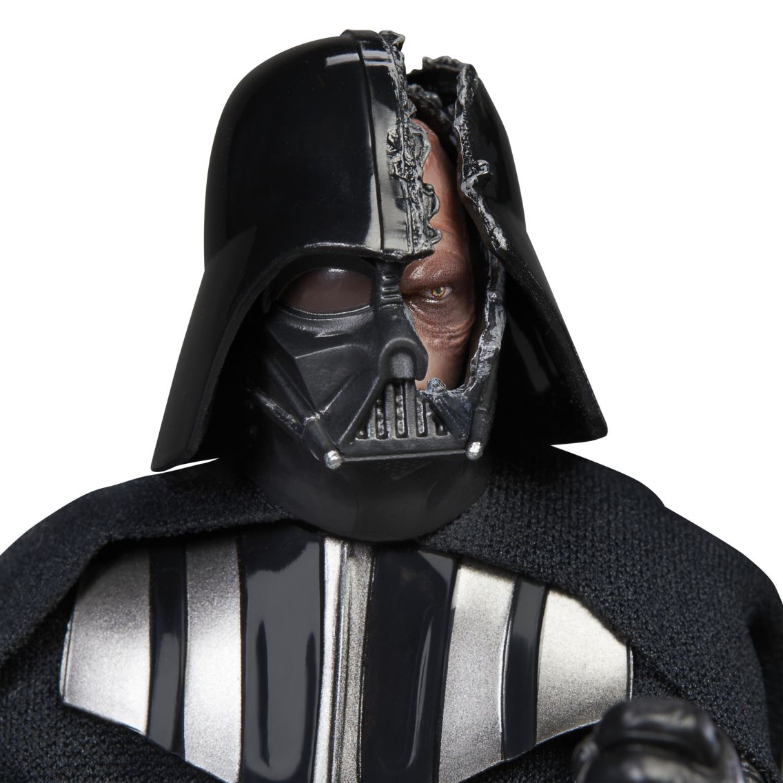 Star Wars The Black Series Darth Vader (Duel’s End), Star Wars: Obi-Wan ...